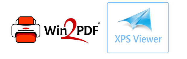 5 Ways To Open Xps Viewer In Windows 10