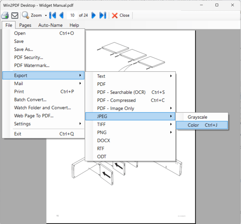 PDF Blog – Topics from the makers of Win2PDF – Everything You Need to ...