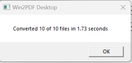 PDF Blog – Topics from the makers of Win2PDF – Everything You Need to ...
