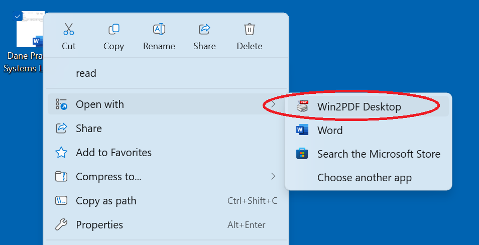 PDF Blog – Topics from the makers of Win2PDF – Everything You Need to ...
