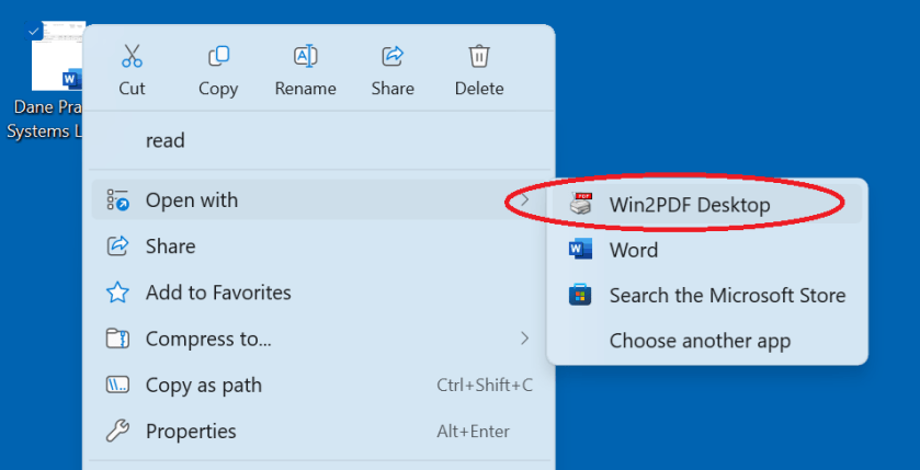 PDF Blog – Topics from the makers of Win2PDF – Everything You Need to ...